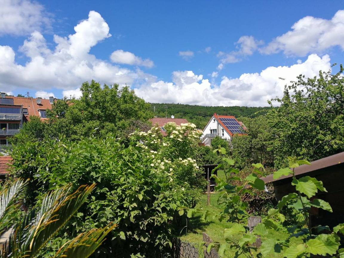 52 M² Apartment ∙ 1 Bedroom ∙ 3 Guests - Tübingen