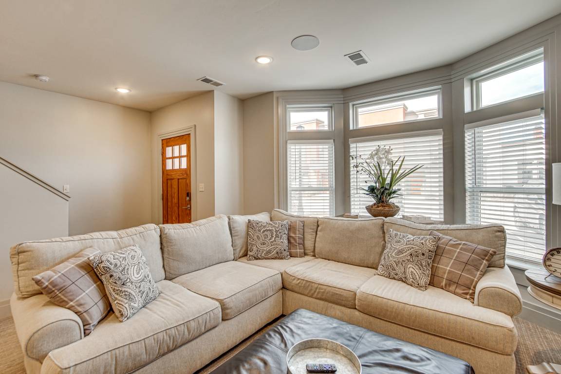 151 M² Apartment ∙ 2 Bedrooms ∙ 4 Guests - Cedar City, UT