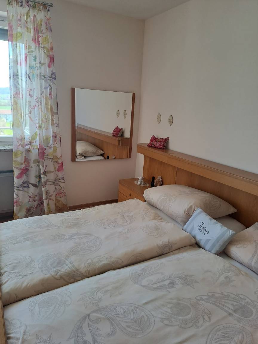 50 M² Appartement ∙ 1 Slaapkamer ∙ 2 Gasten - Lahm