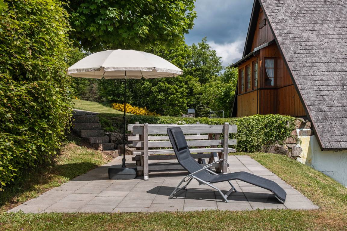 75 M² Ferienwohnung ∙ 2 Schlafzimmer ∙ 4 Gäste - Wolfach