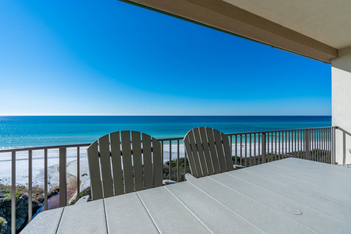 214 M² Apartament ∙ 4 Sypialnie ∙ 12 Gości - Seagrove Beach