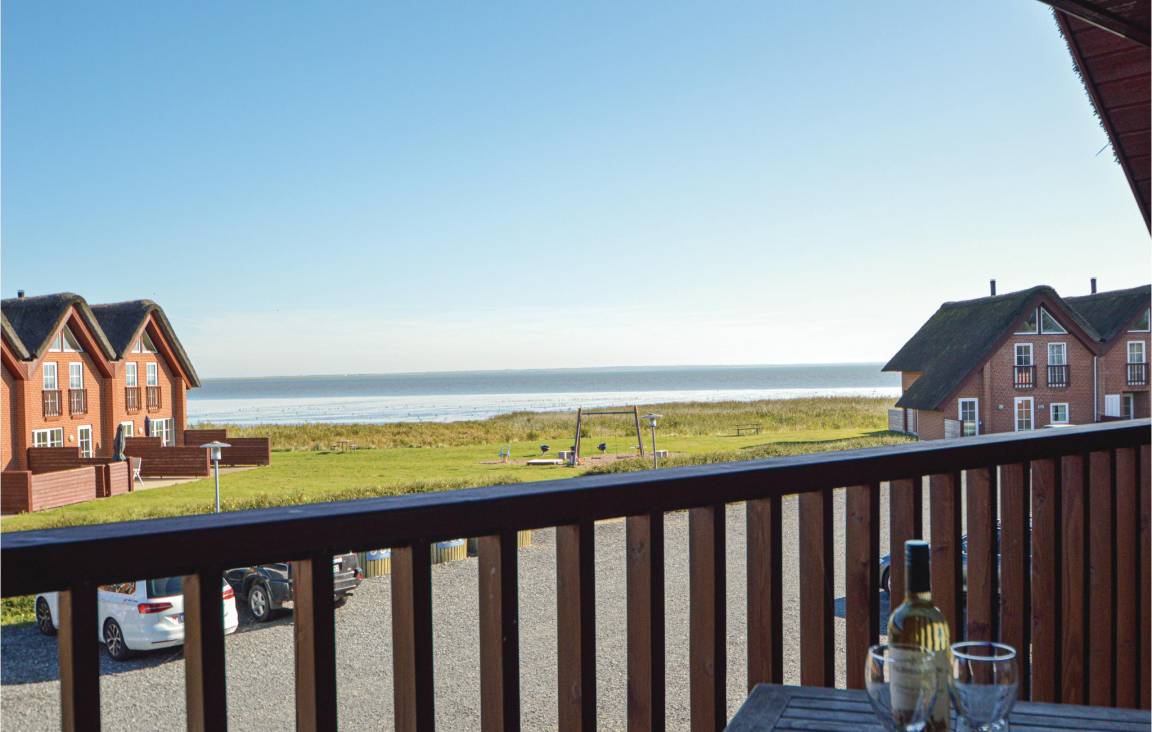 117 M² House ∙ 3 Bedrooms ∙ 6 Guests - Rømø