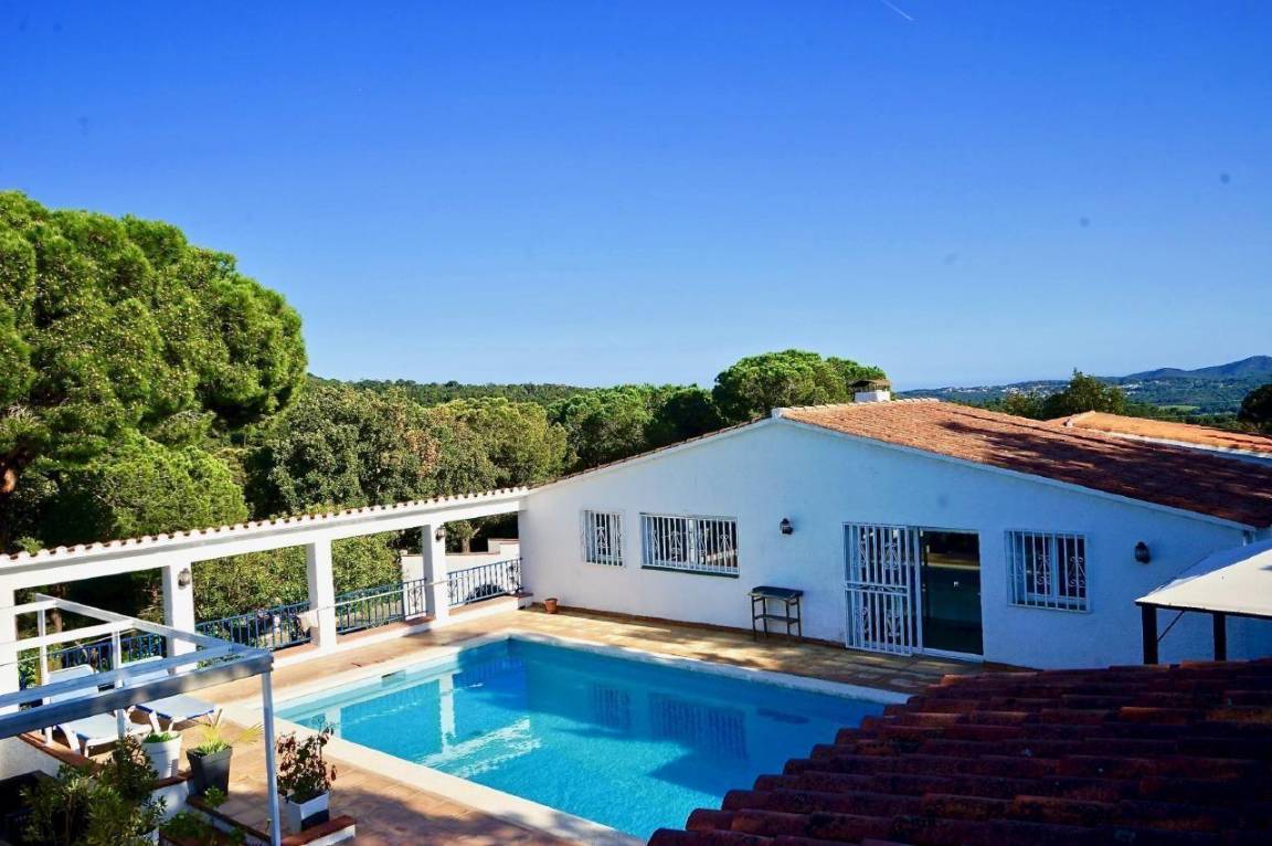 73 M² Huis ∙ 2 Slaapkamers ∙ 4 Gasten - Santa Cristina d'Aro