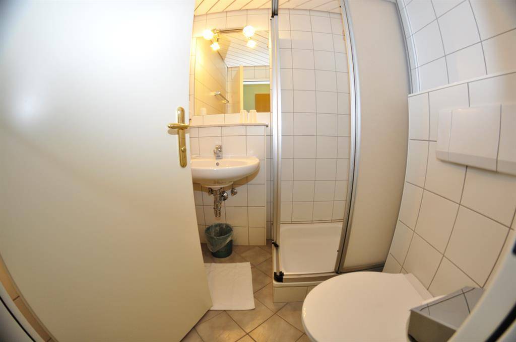 15 M² Hotel ∙ 1 Bedroom ∙ 2 Guests - Schladming