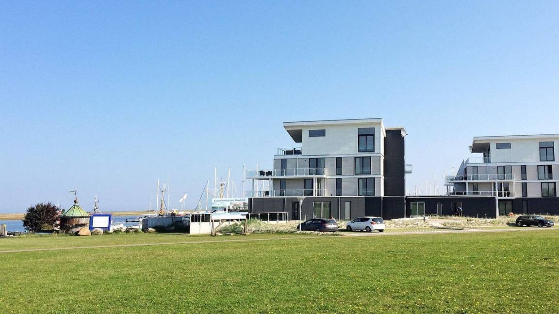 70 M² Ferienwohnung ∙ 2 Schlafzimmer ∙ 6 Gäste - Wendtorf