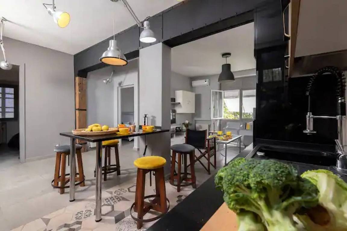 90 M² Maison De Vacances ∙ 2 Chambres ∙ 4 Personnes - Sidi Bou Saïd