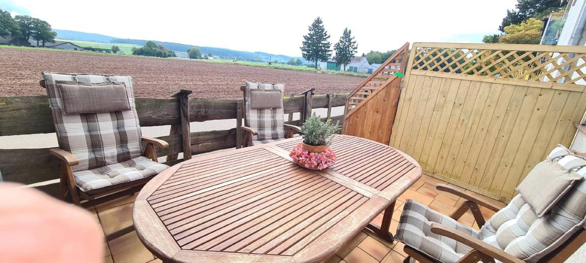 45 M² Ferienwohnung ∙ 3 Gäste - Mechernich