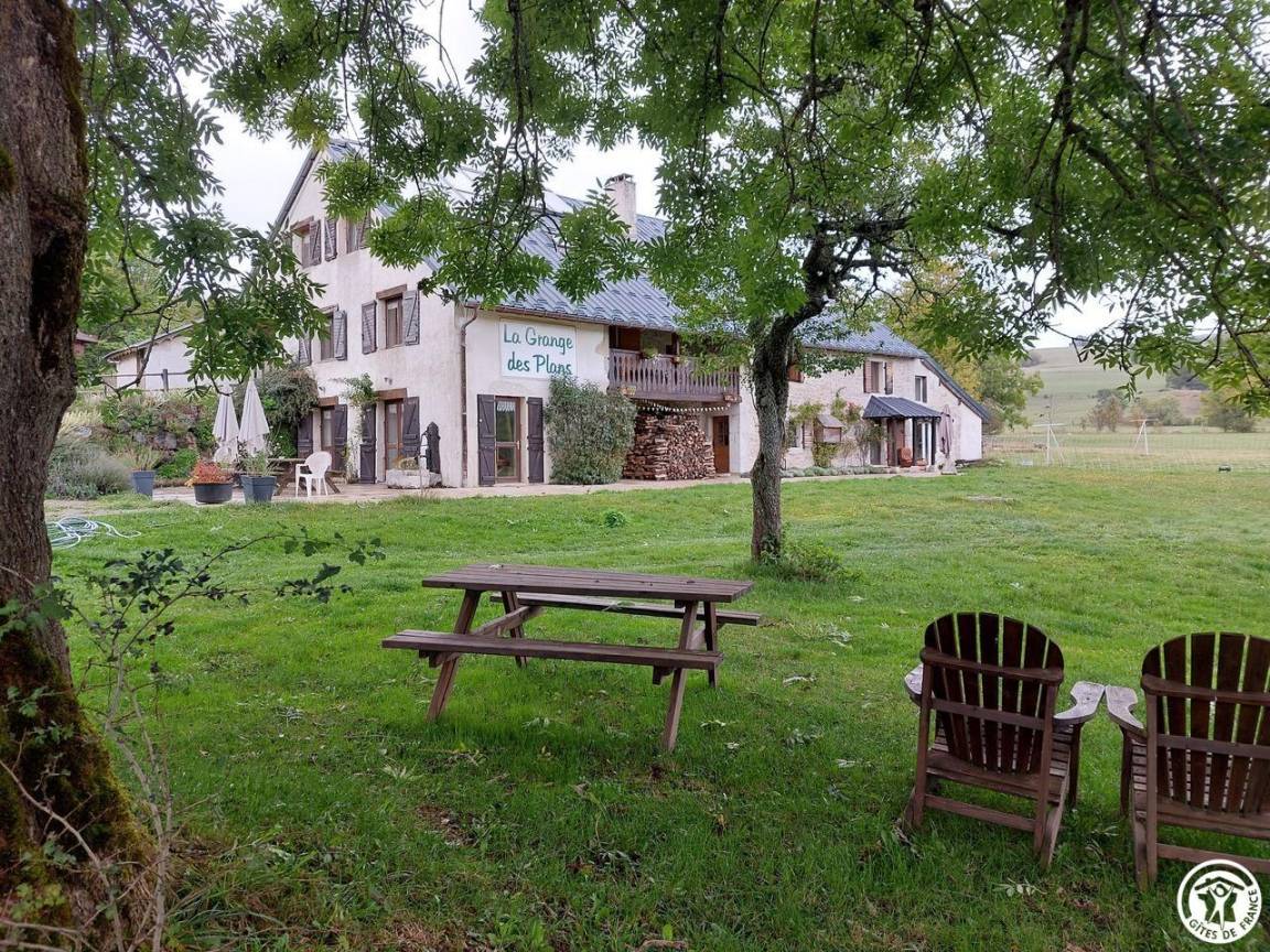 105 M² Gîte ∙ 3 Chambres ∙ 7 Personnes - Les Plans d'Hotonnes