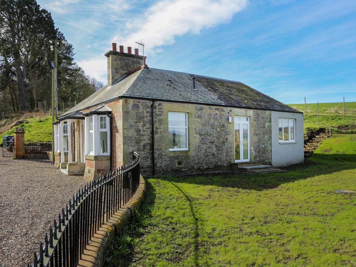 Cottage ∙ 3 Chambres ∙ 6 Personnes - Perth, Royaume-Uni