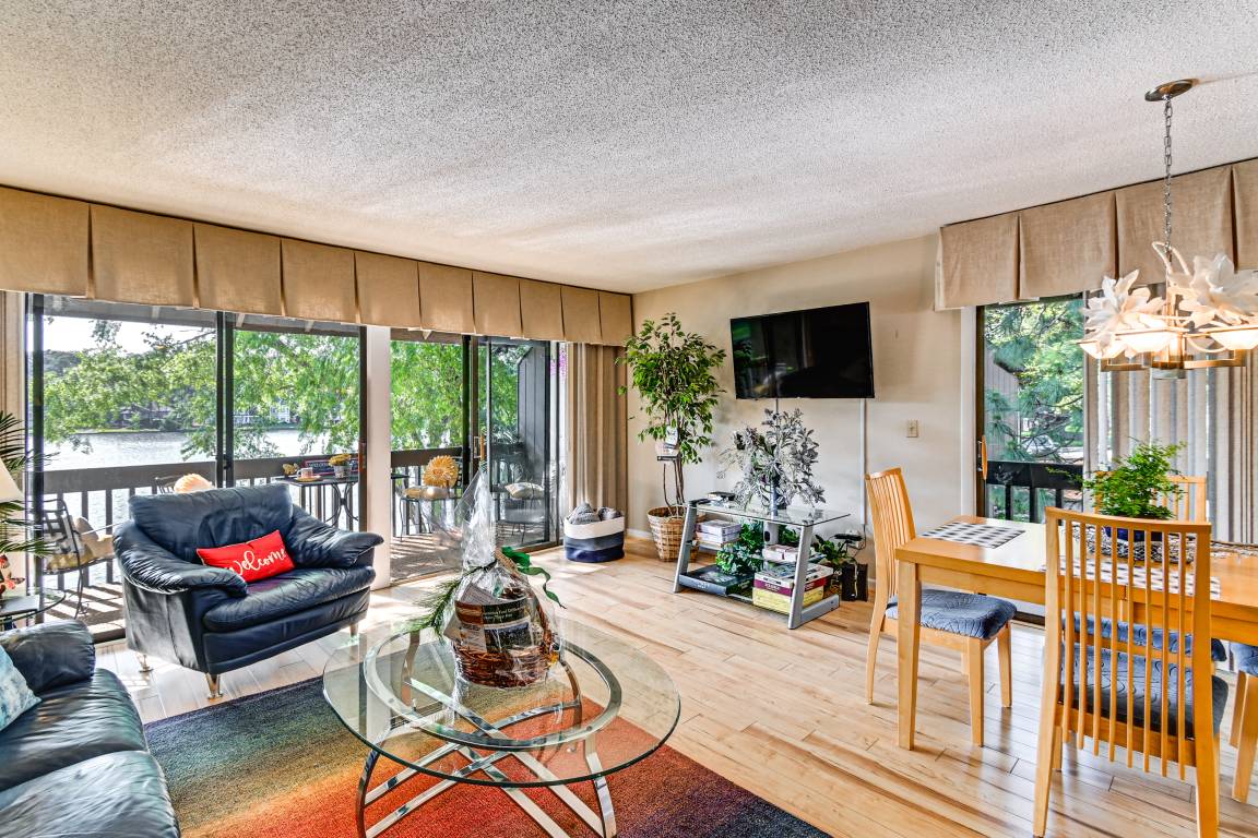 91 M² Apartment ∙ 2 Bedrooms ∙ 5 Guests - Pinehurst, NC