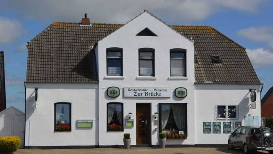18 M² Hotel ∙ 1 Schlafzimmer ∙ 2 Gäste - Spiekeroog