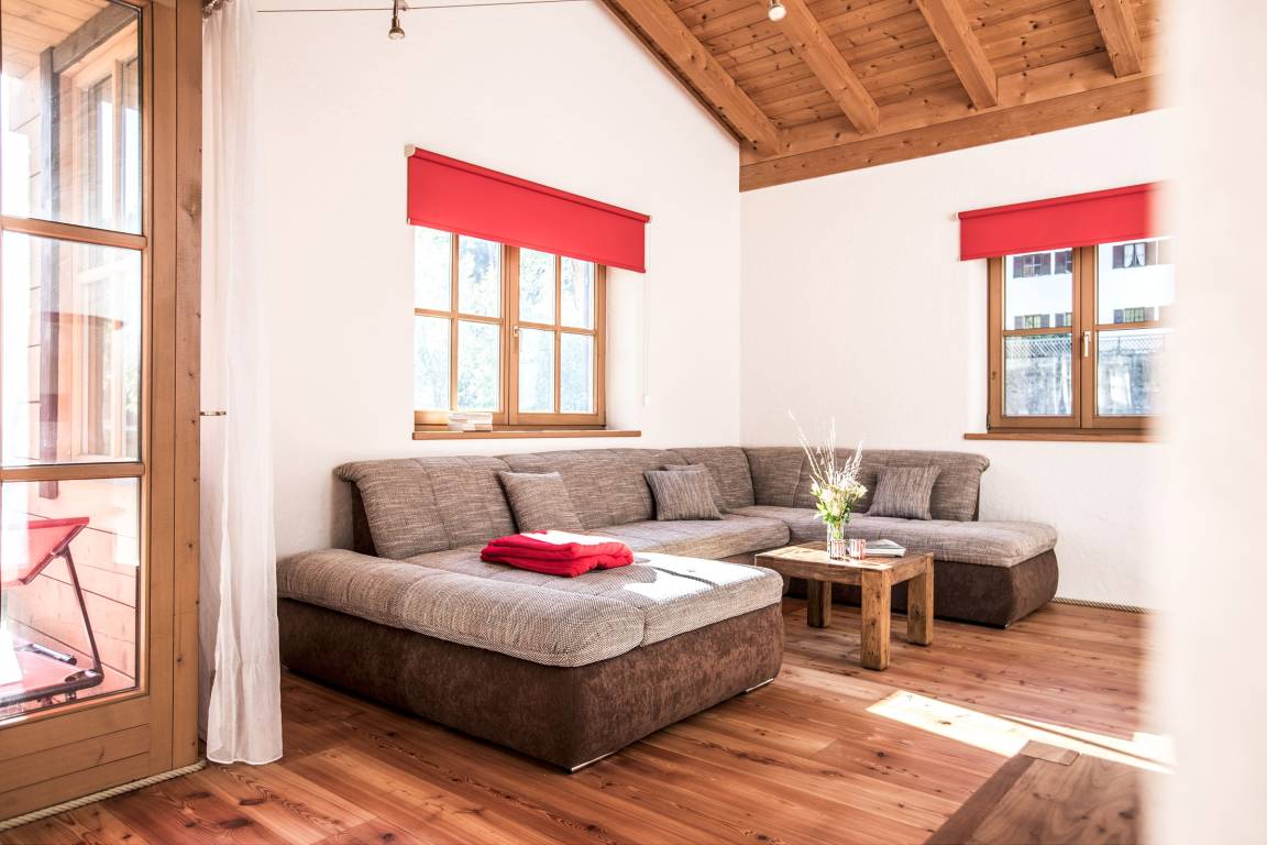 170 M² Apartment ∙ 3 Bedrooms ∙ 6 Guests - Ramsau bei Berchtesgaden