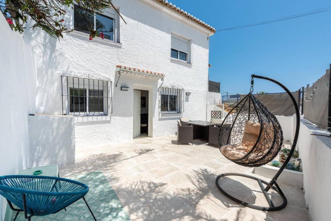 100 M² Apartment ∙ 2 Bedrooms ∙ 5 Guests - Mijas