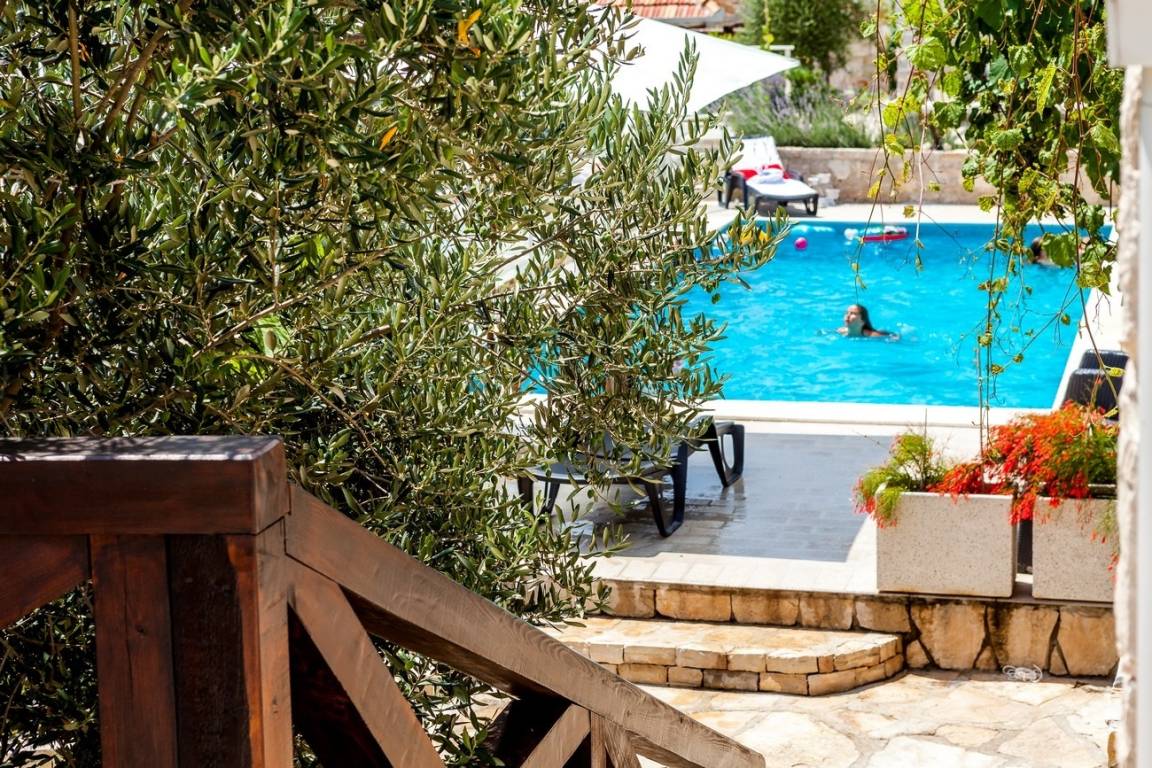 329 M² House ∙ 7 Bedrooms ∙ 14 Guests - Korčula