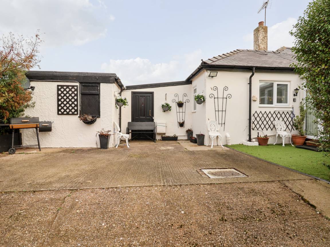 Cottage ∙ 1 Bedroom ∙ 3 Guests - Towyn