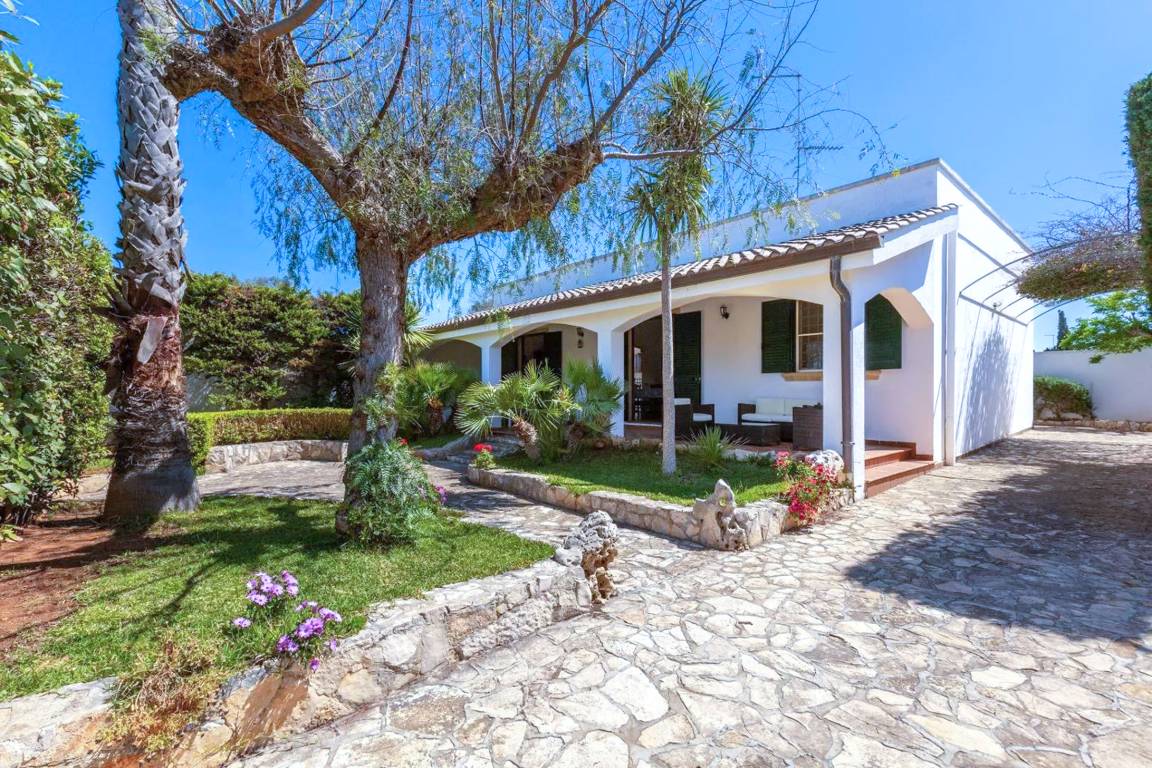 100 M² Villa ∙ 3 Slaapkamers ∙ 9 Gasten - Torre Lapillo