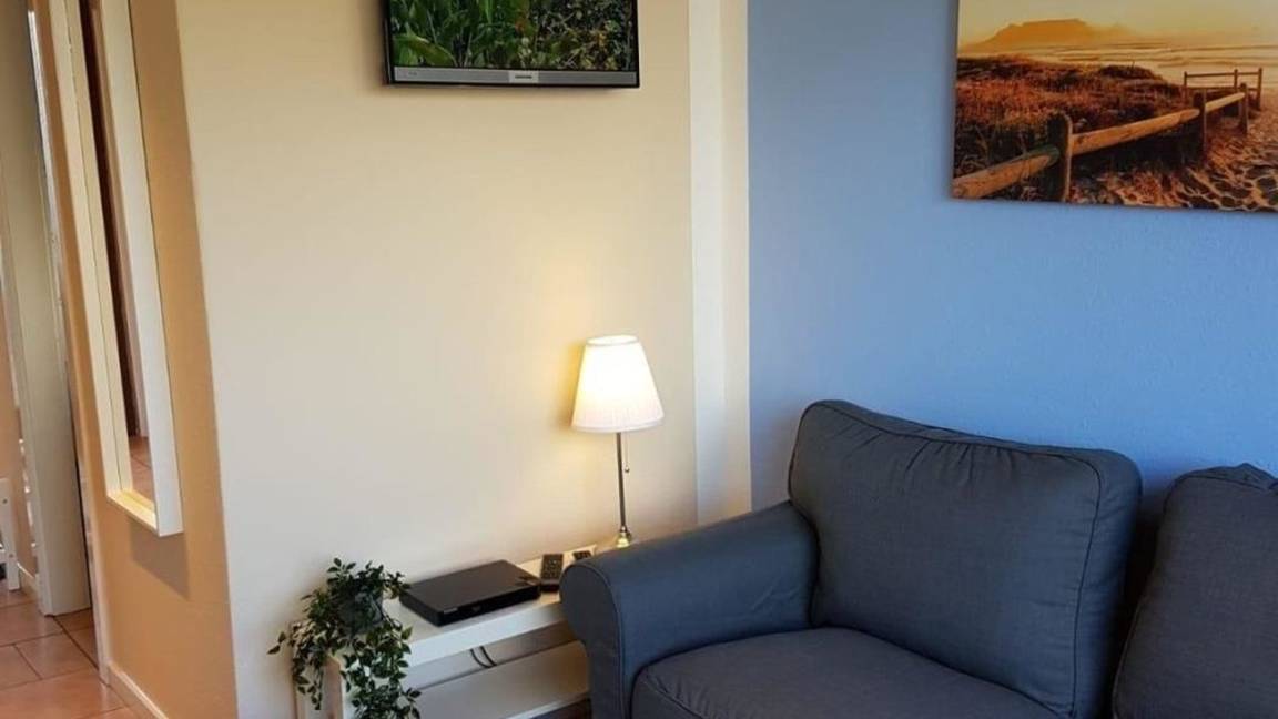 40 M² Casa ∙ 2 Camere Da Letto ∙ 4 Ospiti - Dahme