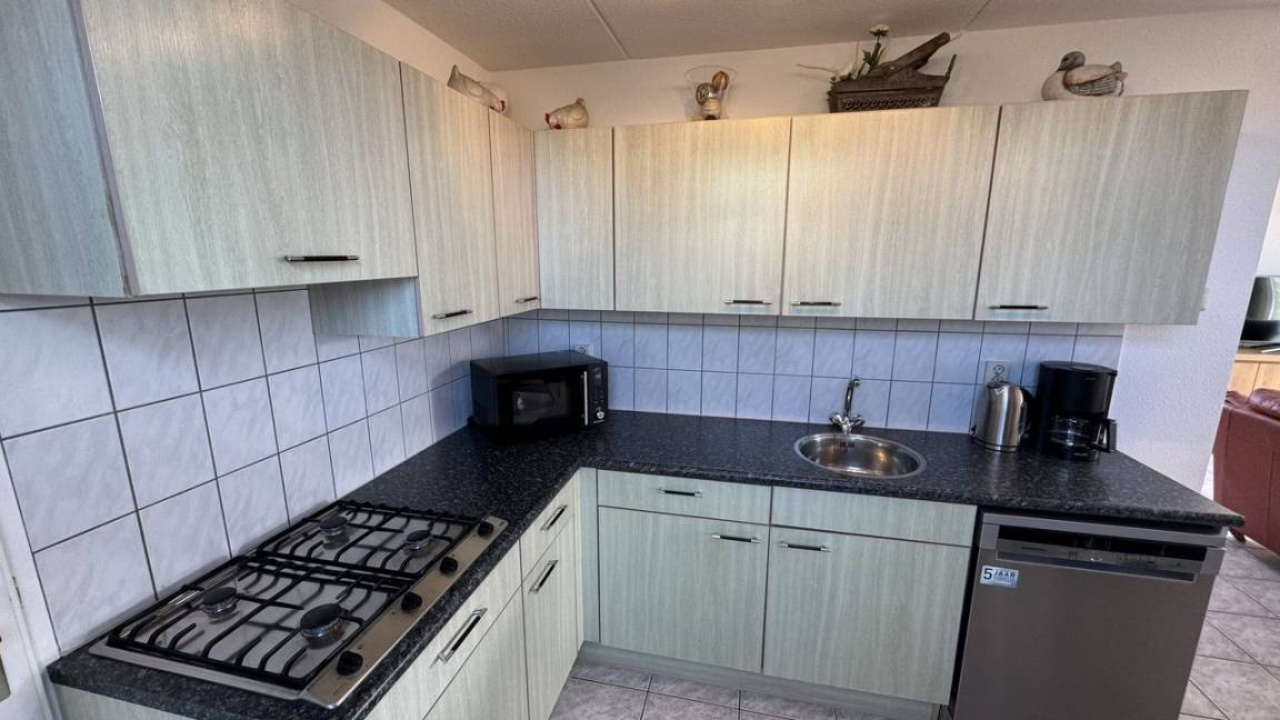 Apartment ∙ 2 Bedrooms ∙ 4 Guests - Julianadorp