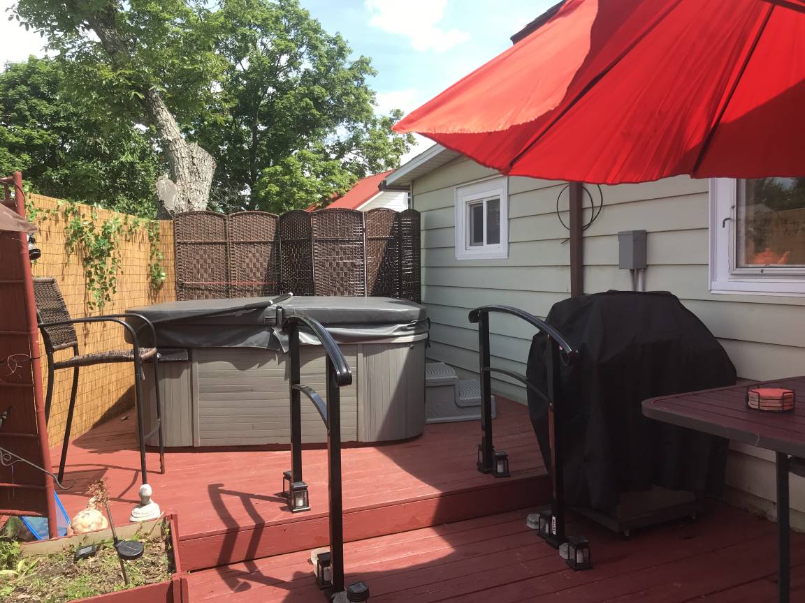 Maison De Vacances ∙ 1 Chambre ∙ 2 Personnes - Finger Lakes, NY