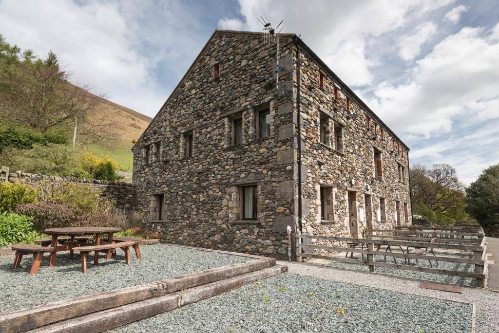 Cottage ∙ 3 Bedrooms ∙ 6 Guests - Dumfries and Galloway