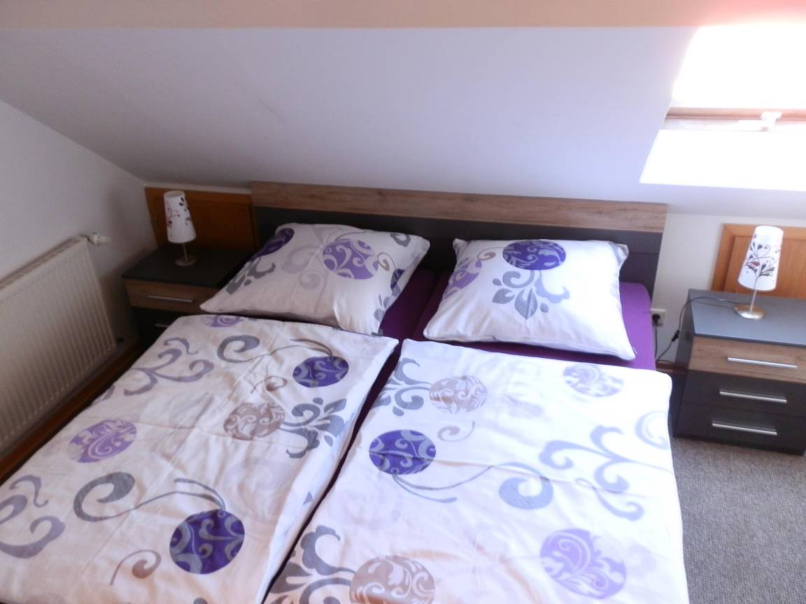 60 M² Ferienwohnung ∙ 2 Schlafzimmer ∙ 3 Gäste - Limburg an der Lahn