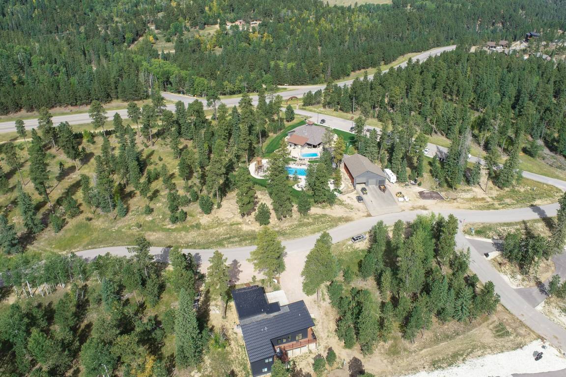 316 M² Cabin ∙ 5 Bedrooms ∙ 12 Guests - Deadwood, SD