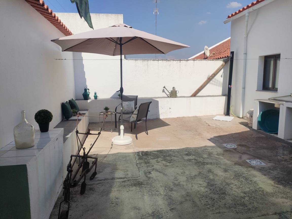 150 M² House ∙ 3 Bedrooms ∙ 6 Guests - Granja