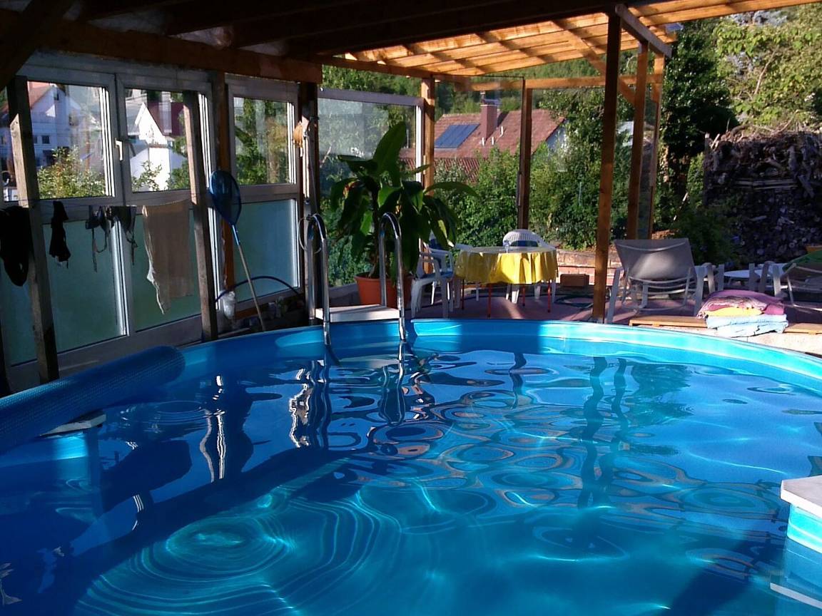 55 M² Apartment ∙ 1 Bedroom ∙ 2 Guests - Wissembourg