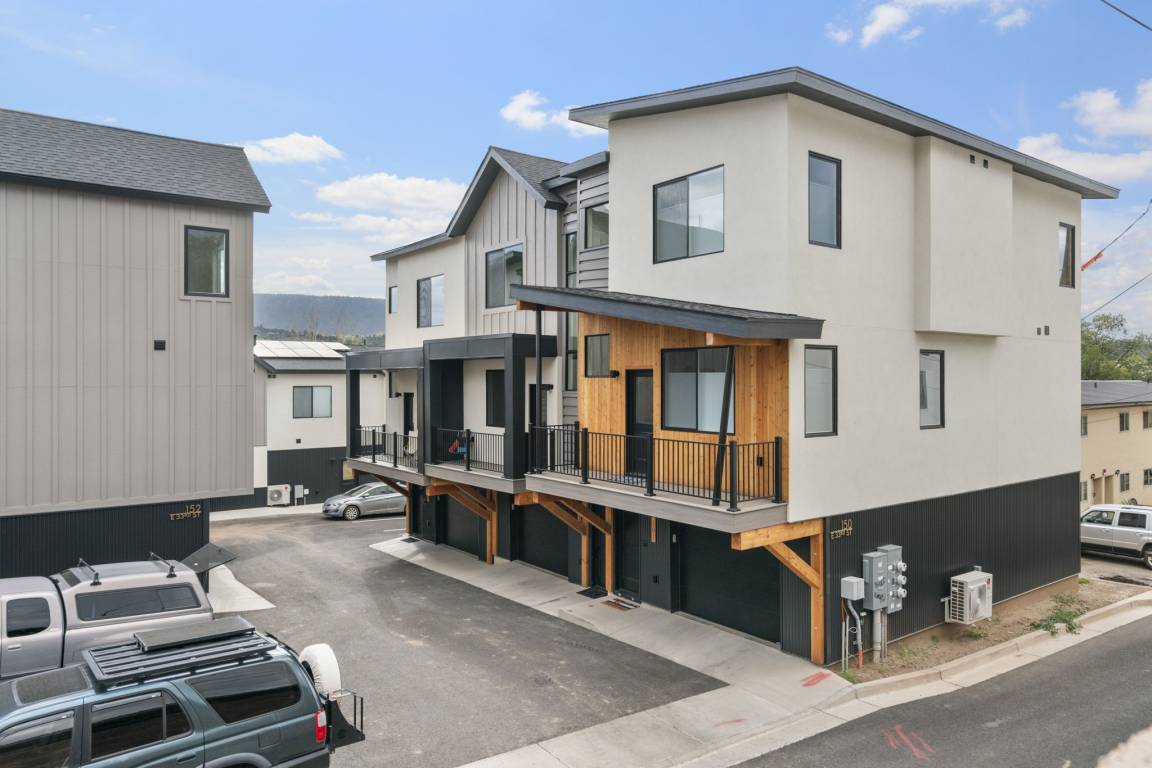 126 M² House ∙ 3 Bedrooms ∙ 6 Guests - Durango, CO