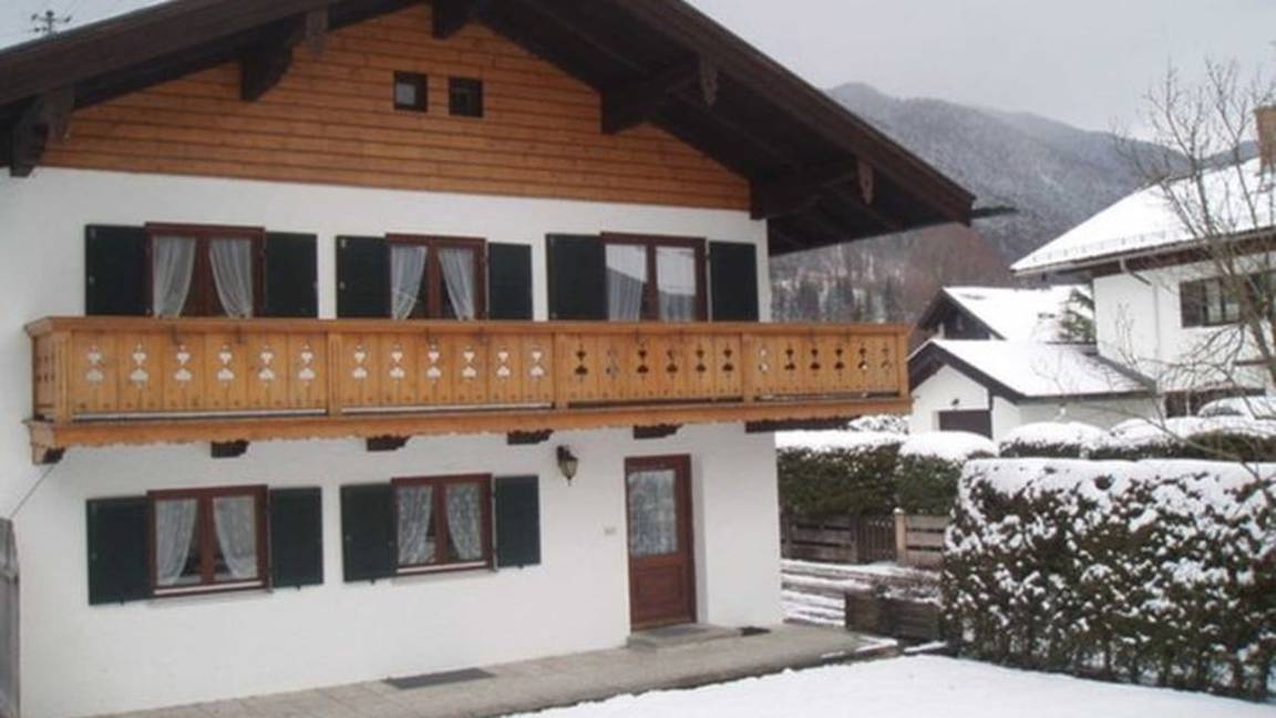 40 M² Apartment ∙ 1 Bedroom ∙ 4 Guests - Tegernsee