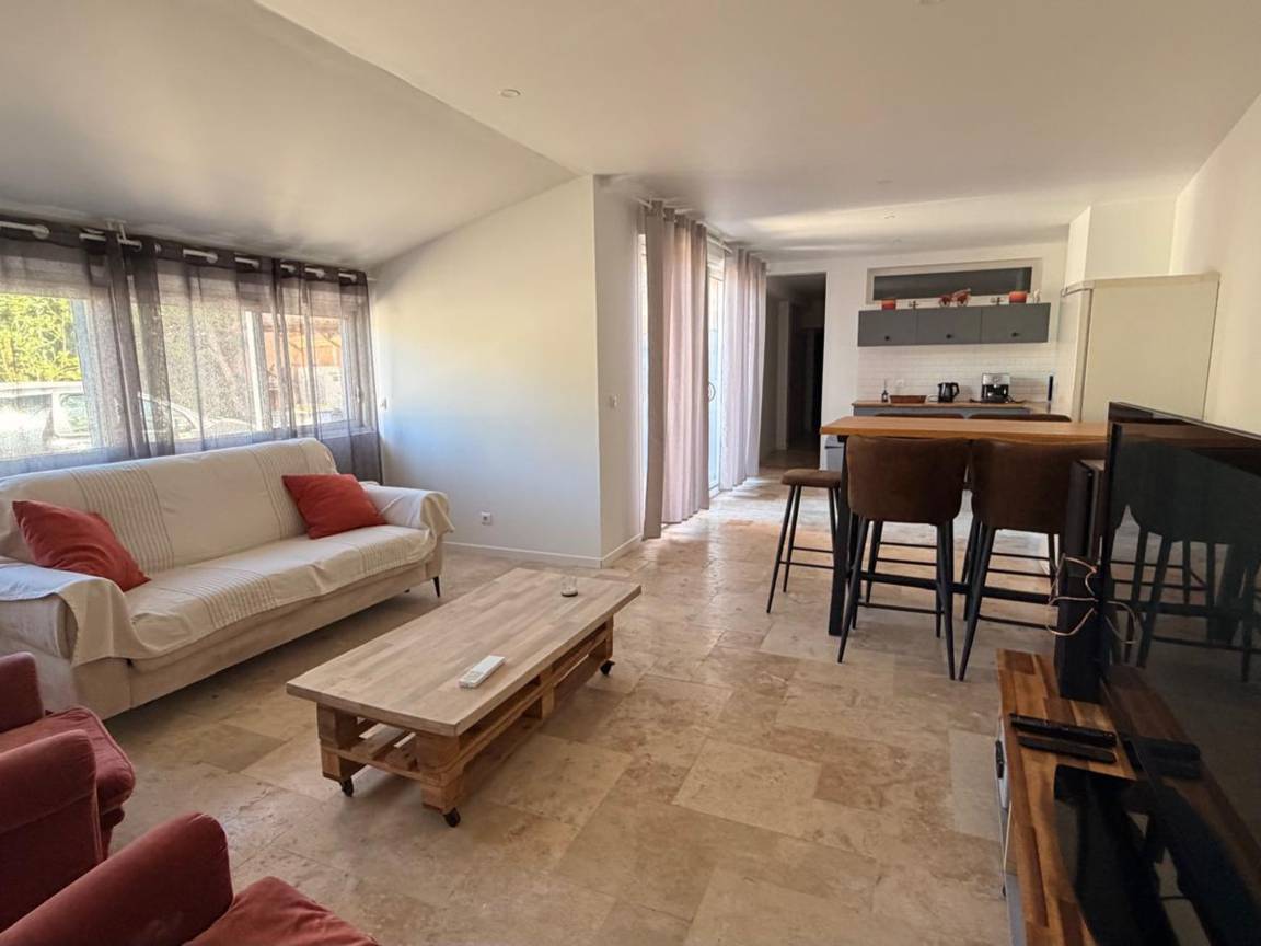 87 M² Maison De Vacances ∙ 2 Chambres ∙ 4 Personnes - Portbou
