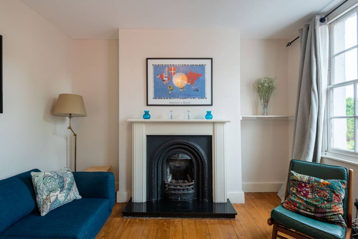 Apartment ∙ 1 Bedroom ∙ 2 Guests - Dalston - London