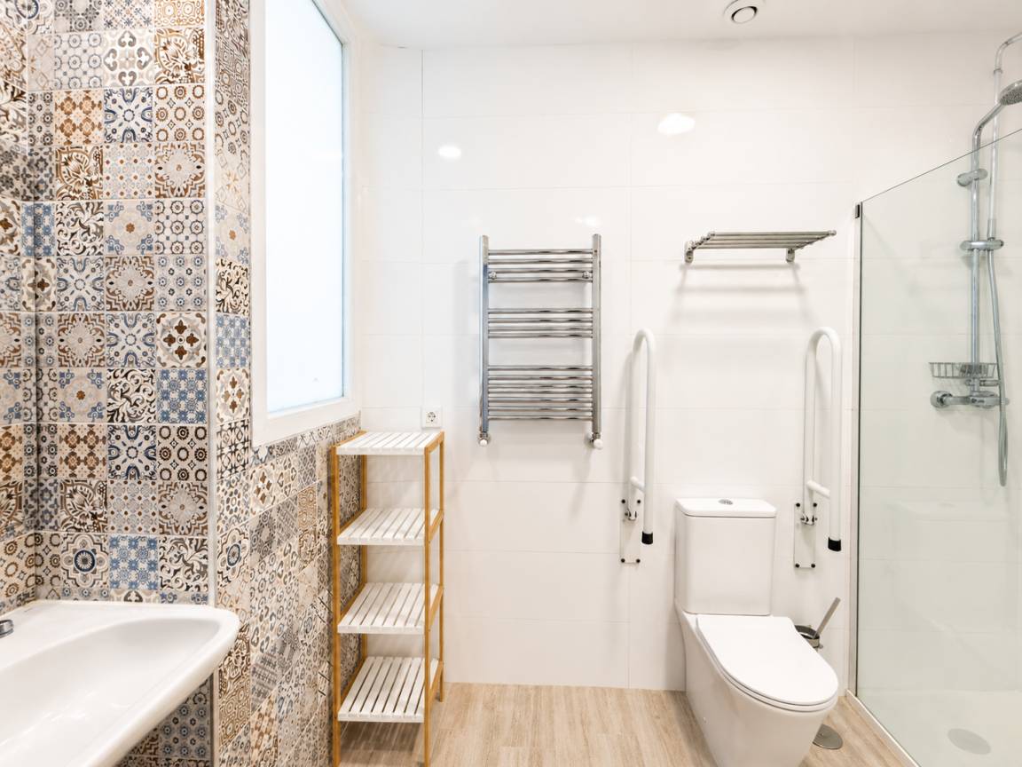 Apartment ∙ 1 Bedroom ∙ 2 Guests - Cantabria