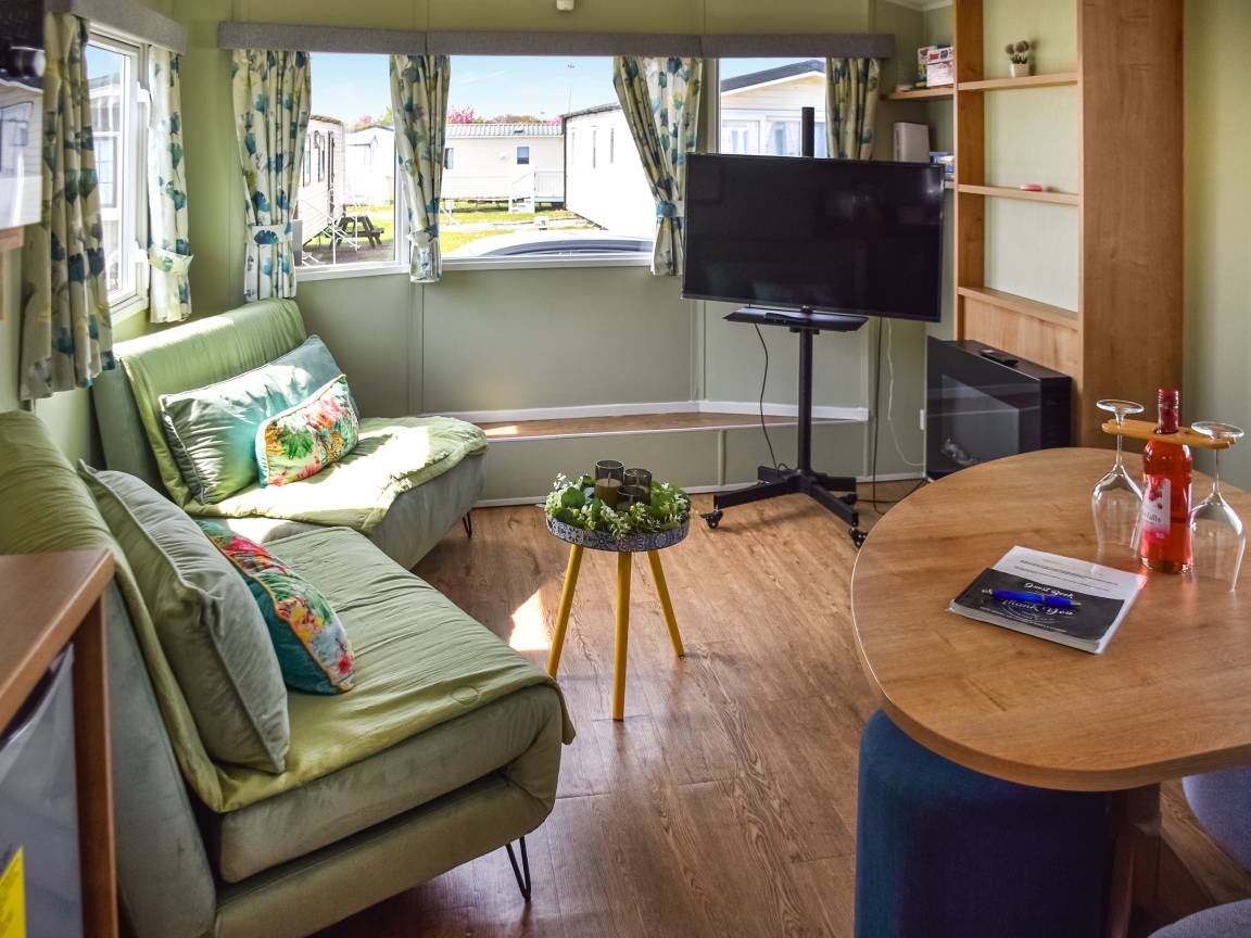 Cottage ∙ 2 Bedrooms ∙ 6 Guests - Sea Palling
