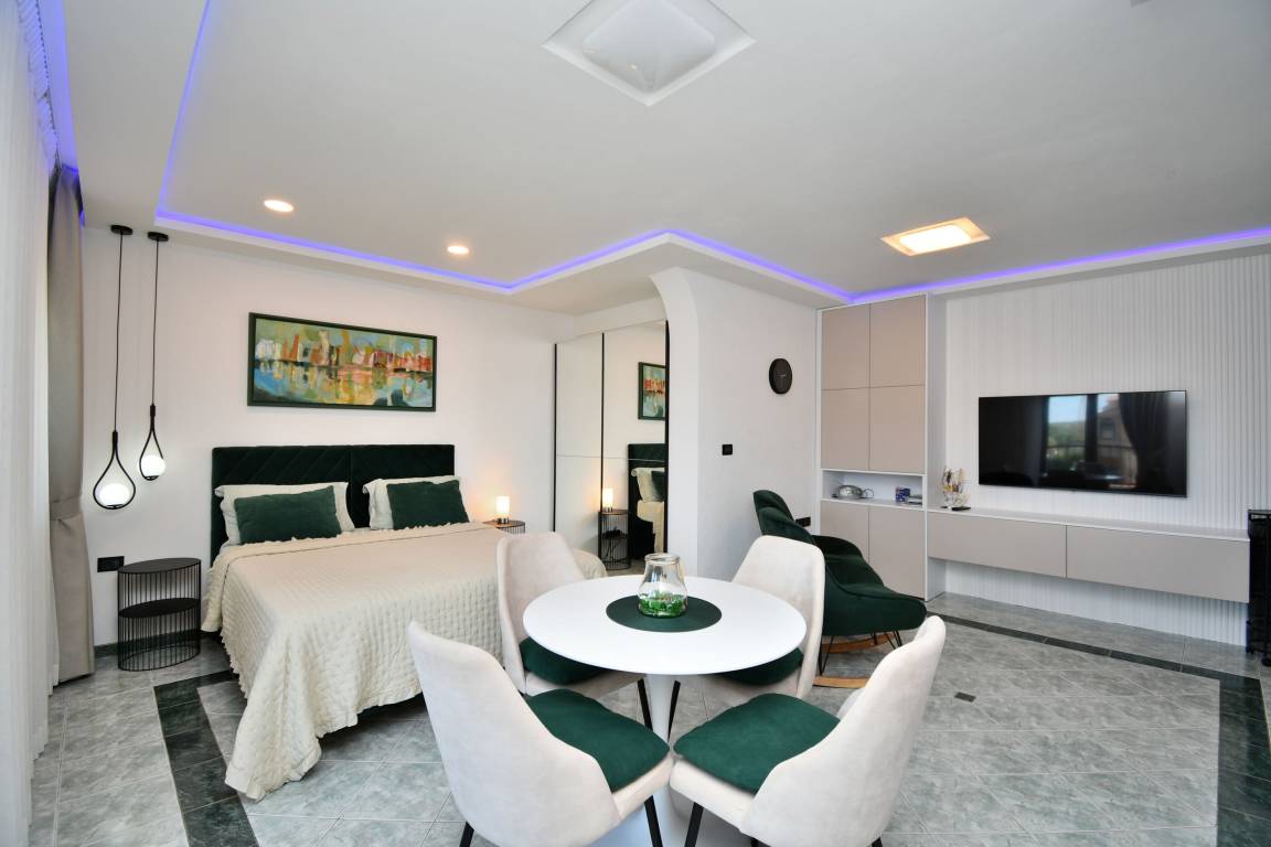 40 M² Apartment ∙ 2 Guests - Rovinj