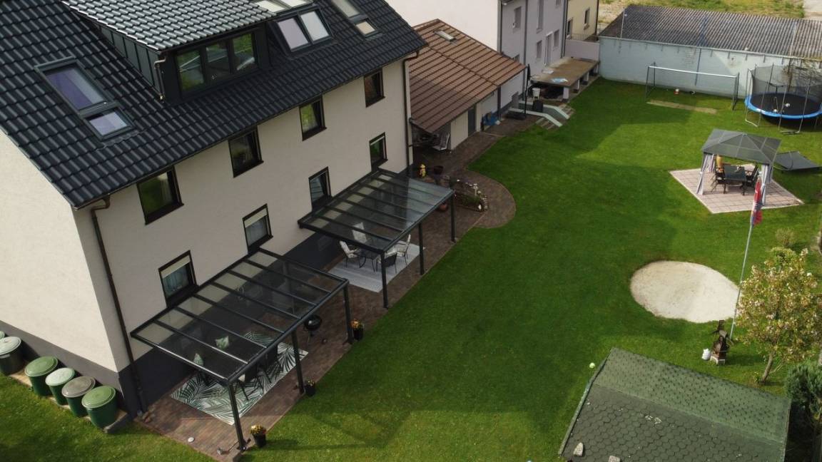50 M² Ferienwohnung ∙ 1 Schlafzimmer ∙ 2 Gäste - Wertheim