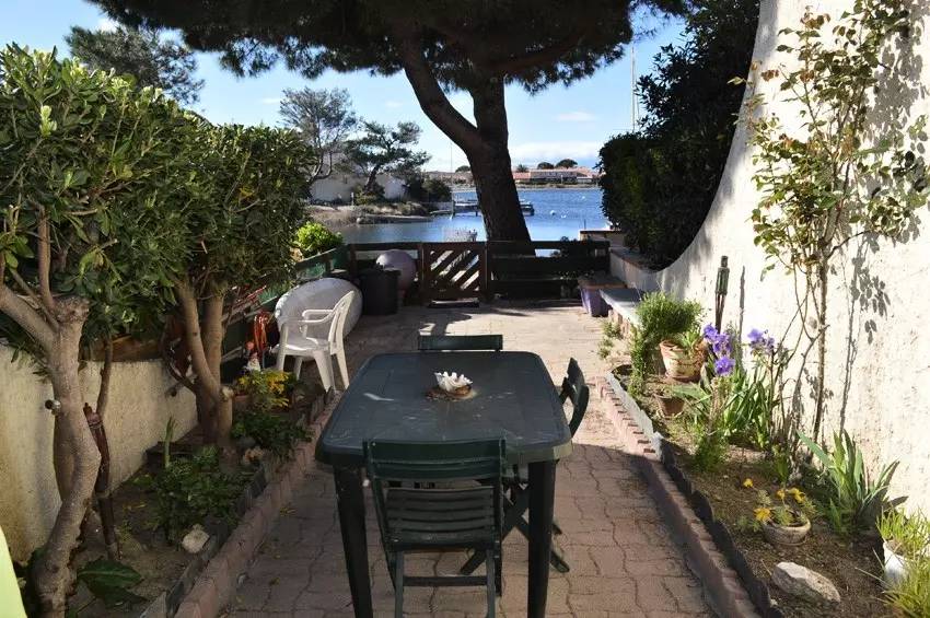 60 M² House ∙ 1 Bedroom ∙ 6 Guests - La Franqui