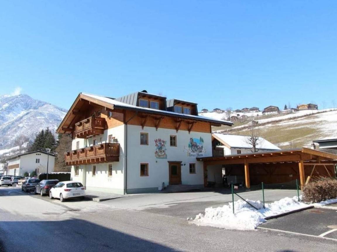 100 M² Apartament ∙ 4 Sypialnie ∙ 10 Gości - Kaprun