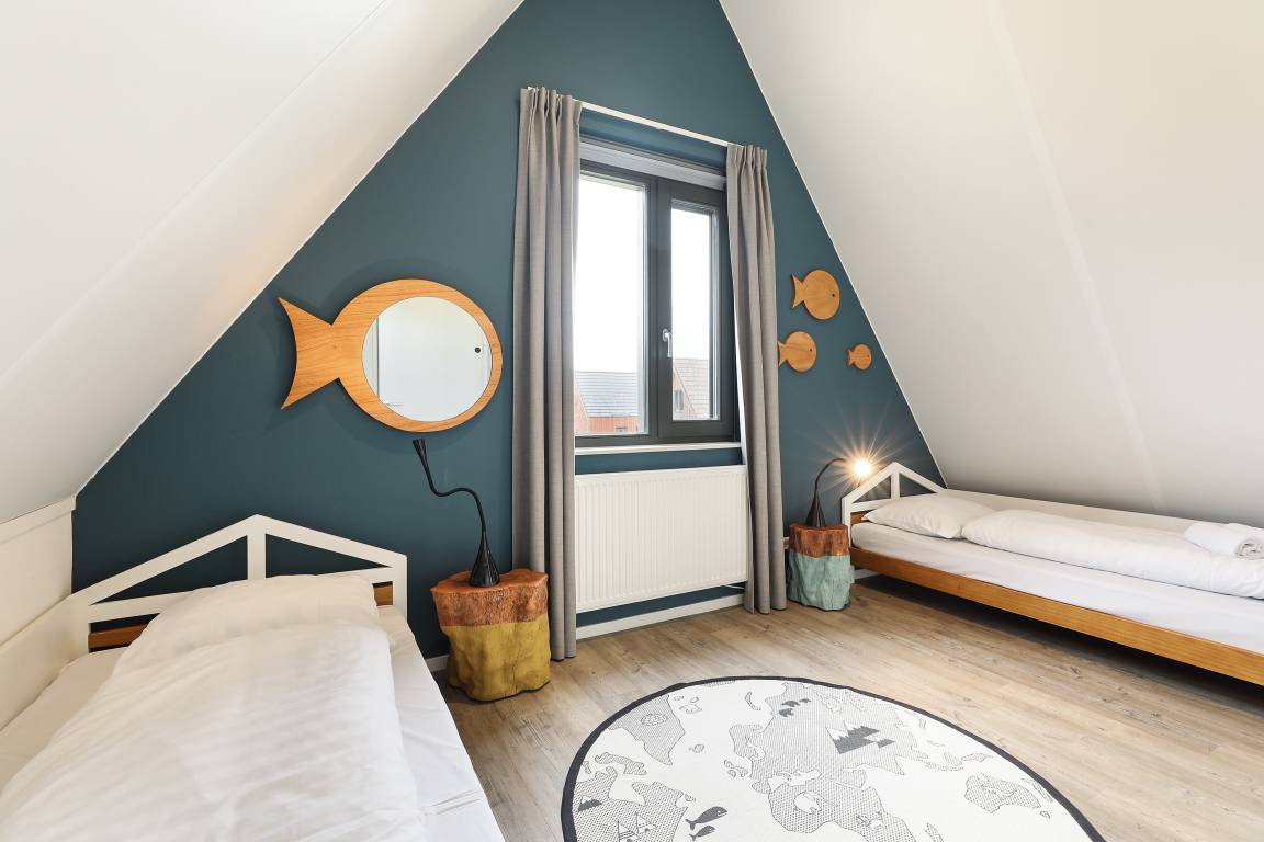 104 M² Huis ∙ 3 Slaapkamers ∙ 6 Gasten - Woerden