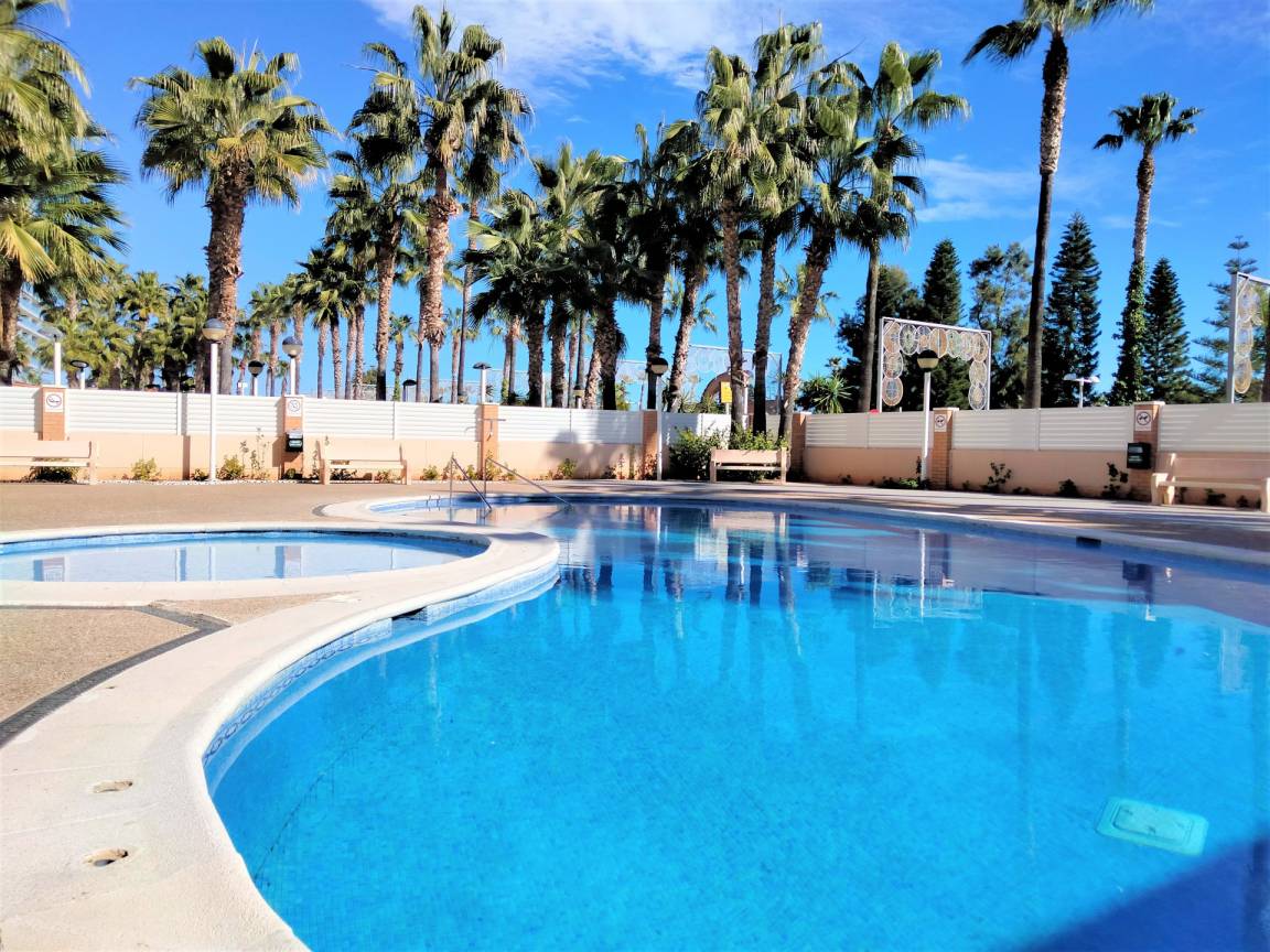 60 M² Ferienwohnung ∙ 2 Schlafzimmer ∙ 6 Gäste - Oropesa del Mar