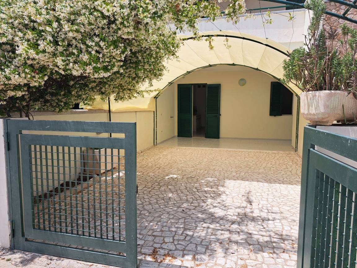 75 M² Casa Vacanza ∙ 2 Camere Da Letto ∙ 6 Ospiti - Gallipoli