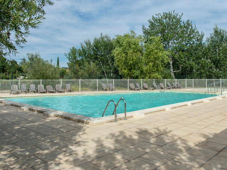 90 M² Villa ∙ 2 Habitaciones ∙ 8 Huéspedes - Pernes-les-Fontaines