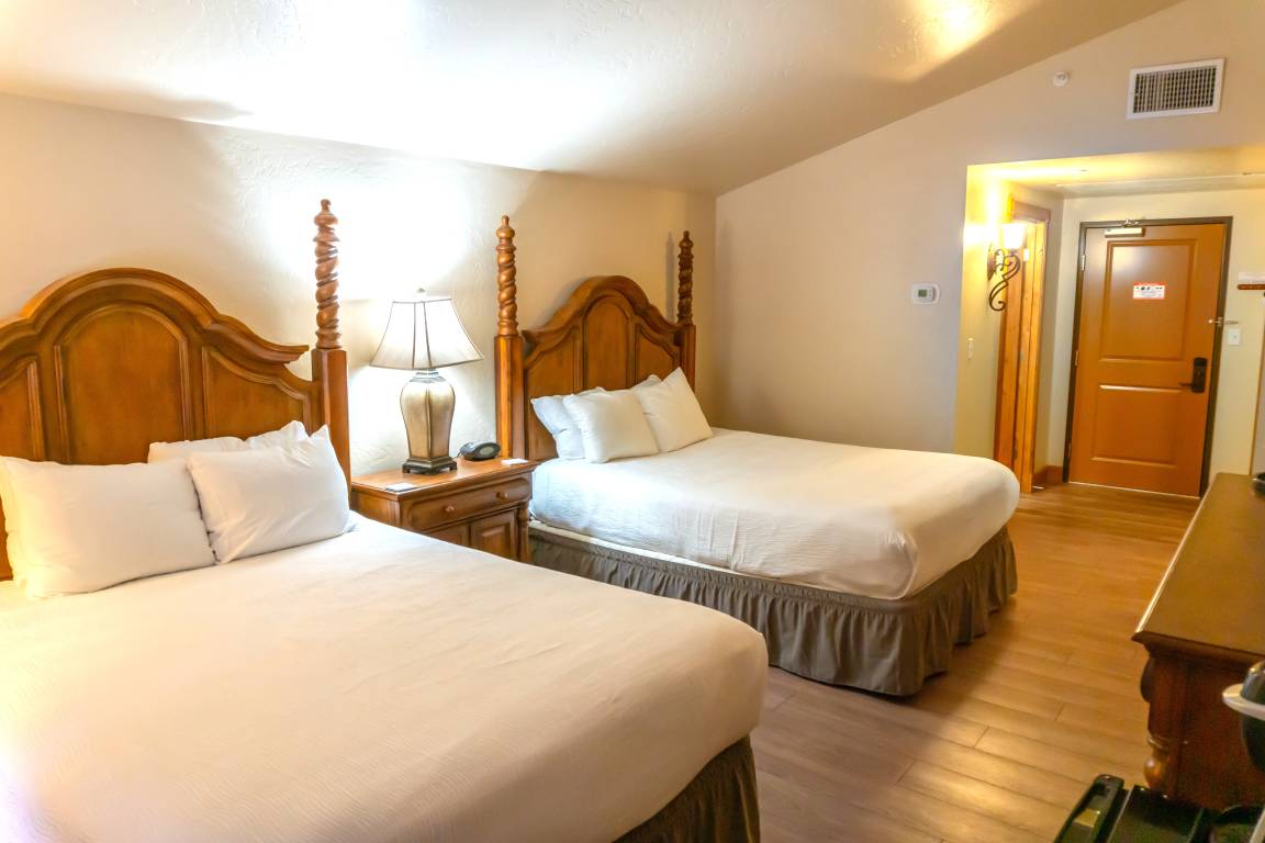 35 M² Villa ∙ 1 Bedroom ∙ 4 Guests - Midway, UT