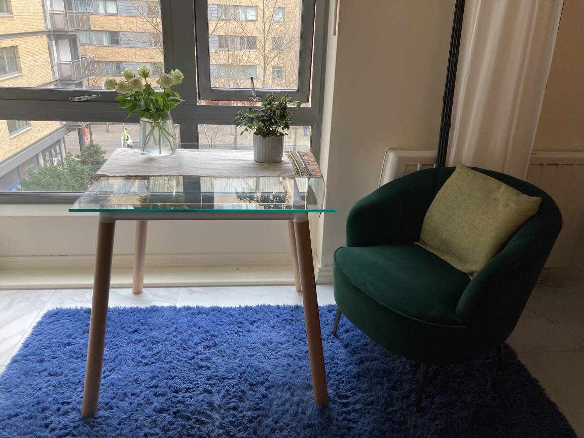 45 M² Apartament ∙ 1 Sypialnia ∙ 2 Gości - Gmina Hounslow