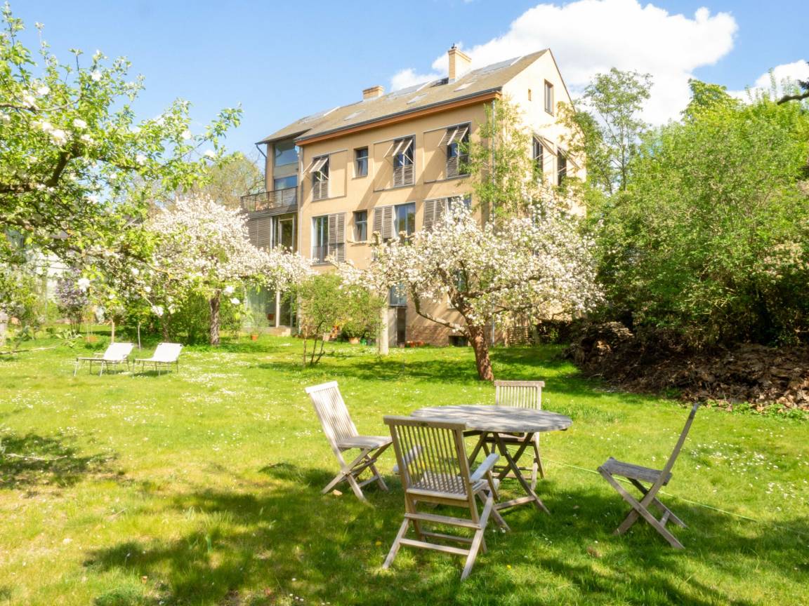 32 M² Appartement ∙ 1 Chambre ∙ 2 Personnes - Potsdam