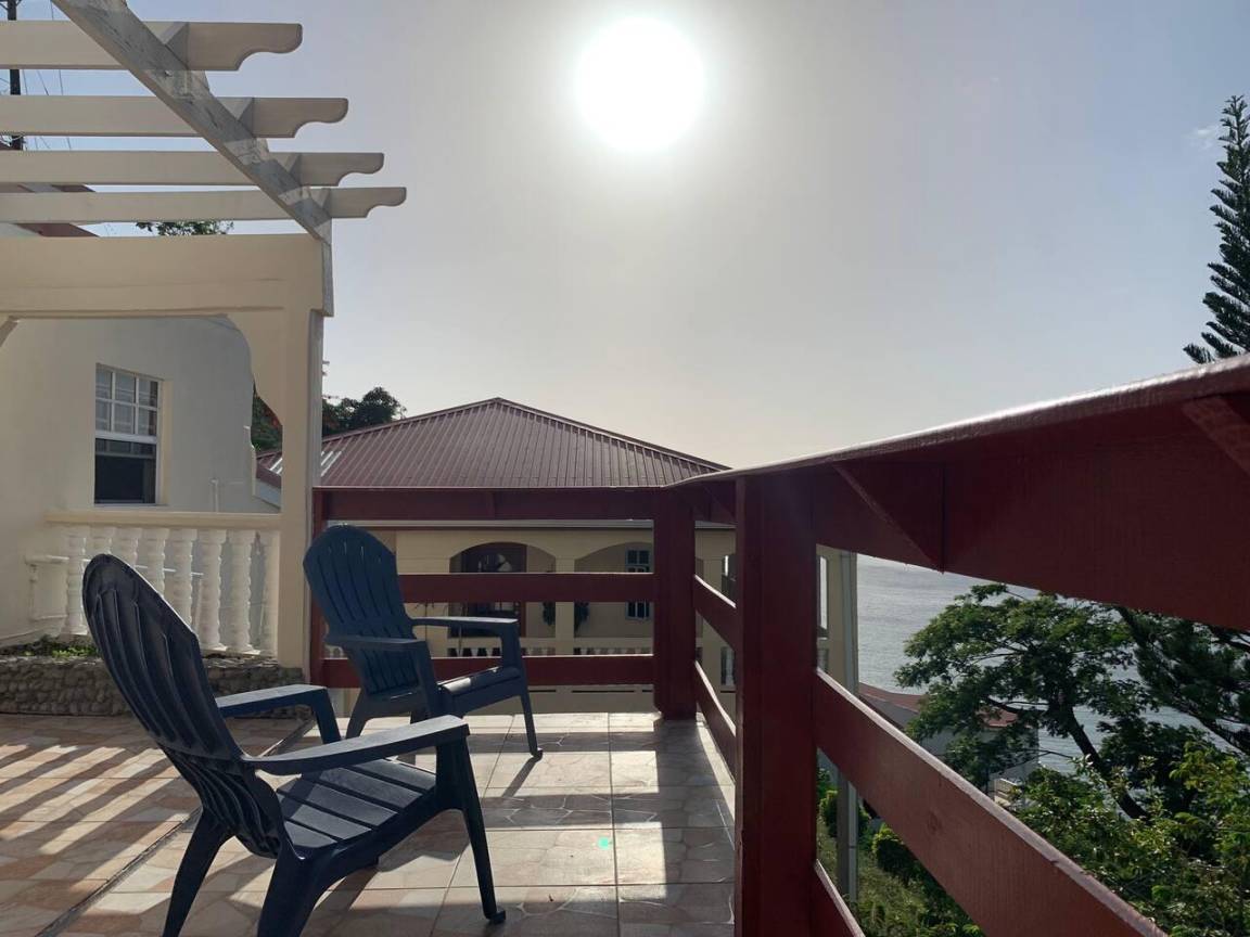 75 M² Villa ∙ 2 Bedrooms ∙ 5 Guests - Saint Lucia
