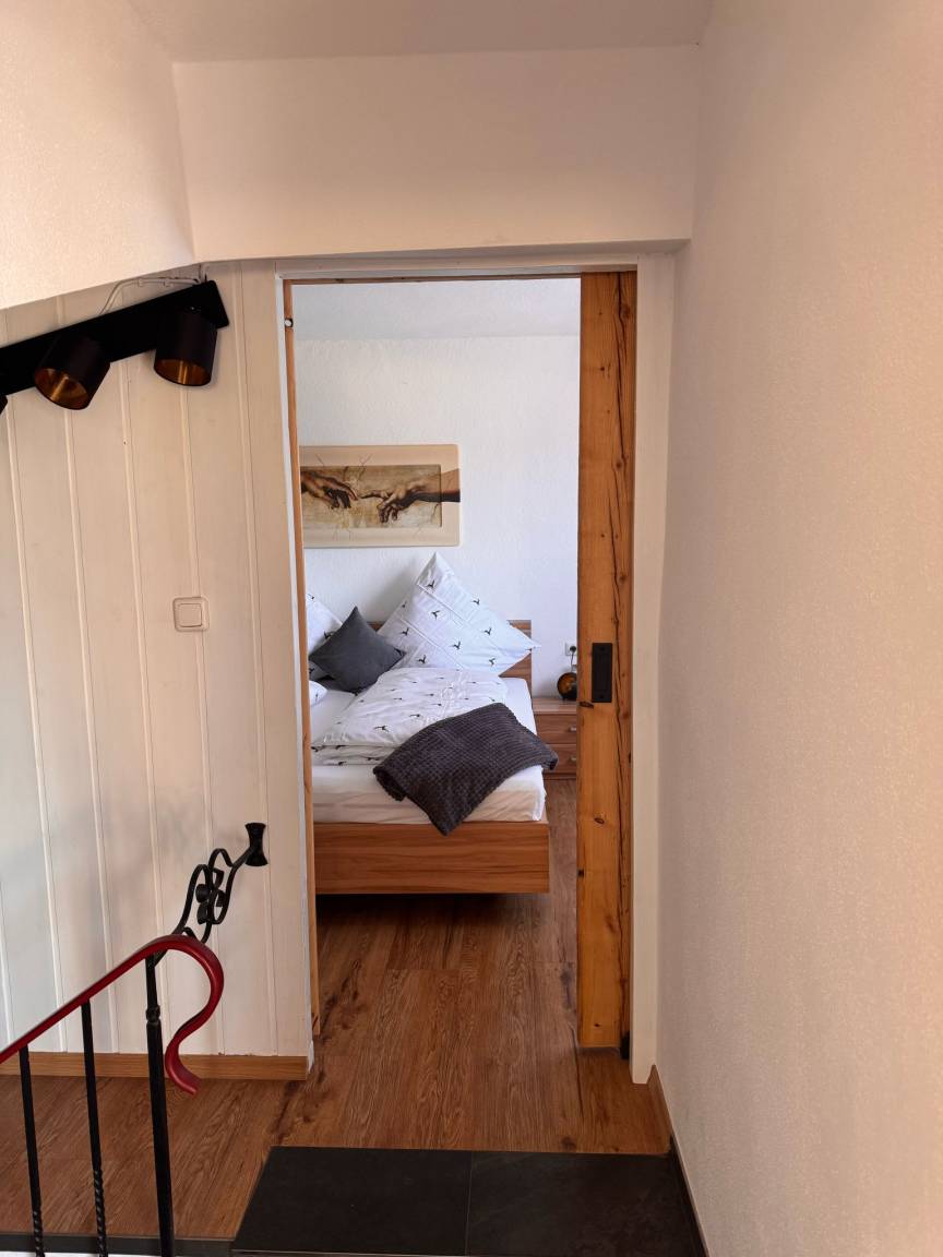 85 M² Ferienwohnung ∙ 2 Schlafzimmer ∙ 4 Gäste - Schönau am Königssee