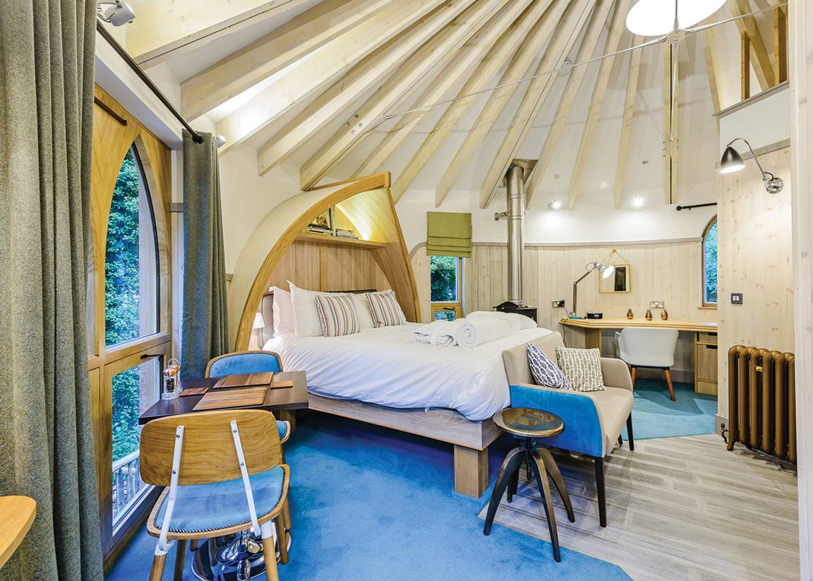 Cottage ∙ 1 Bedroom ∙ 2 Guests - Isle of Wight