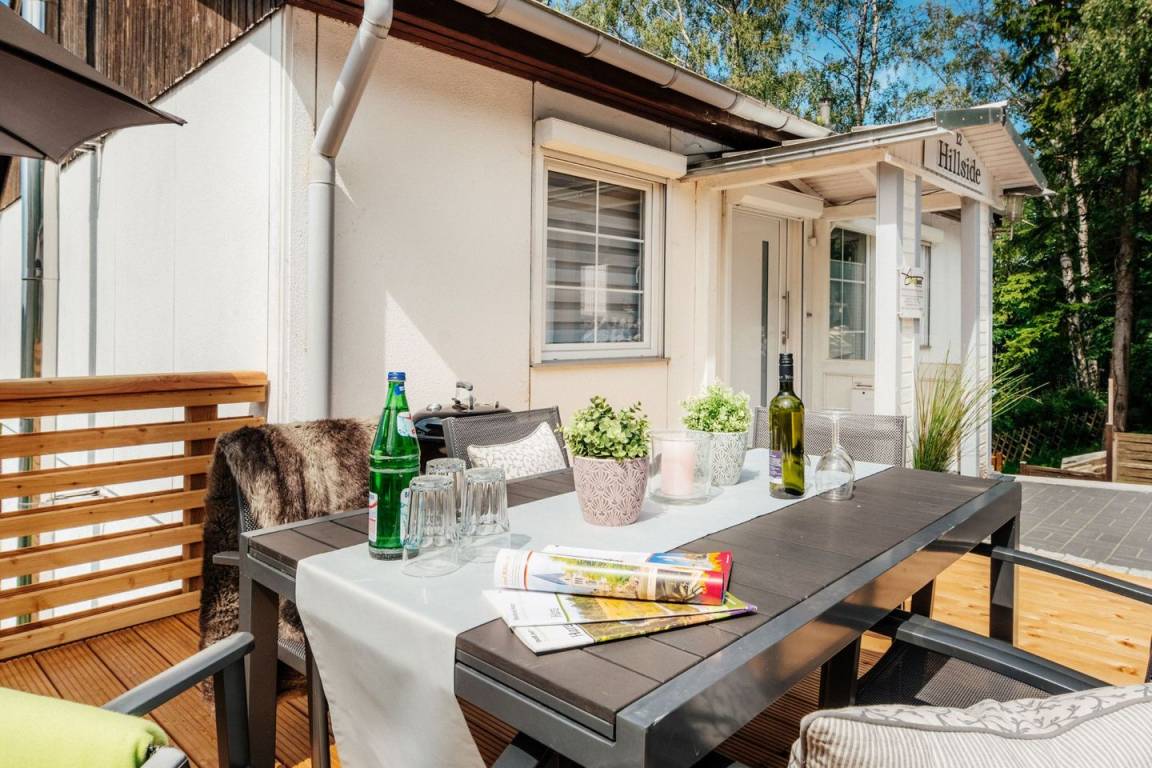 120 M² House ∙ 2 Bedrooms ∙ 6 Guests - Braunlage