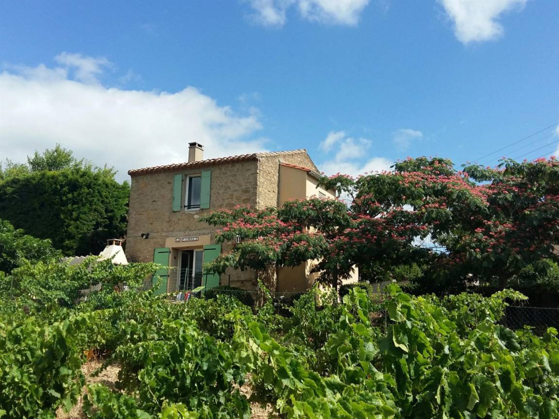 80 M² Gîte ∙ 2 Chambres ∙ 4 Personnes - Languedoc-Roussillon
